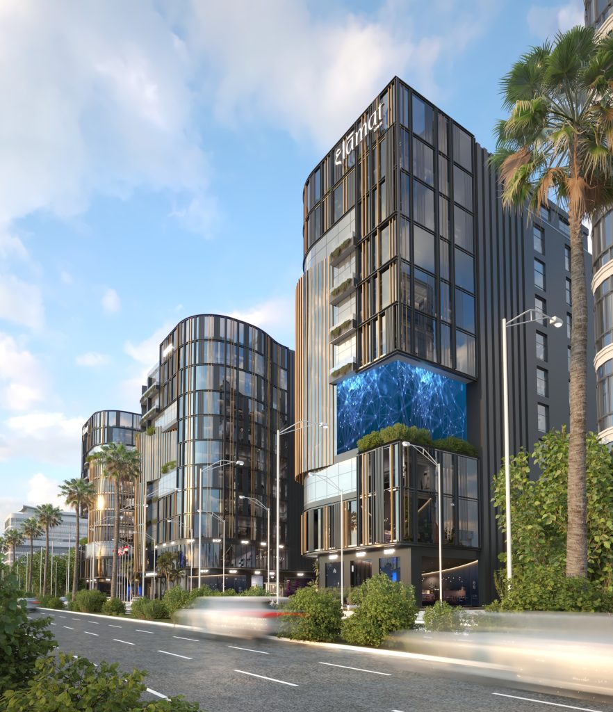 Home - Oria Development